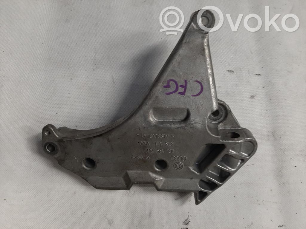 03L199207 Audi A3 S3 8P Engine mount bracket, €72.94 | RRR