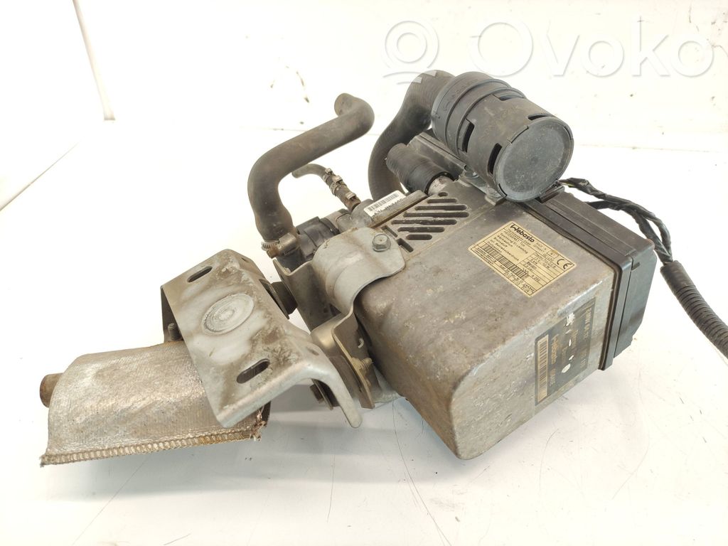 6900119 Land Rover Range Rover L322 Auxiliary pre-heater (Webasto), € ...