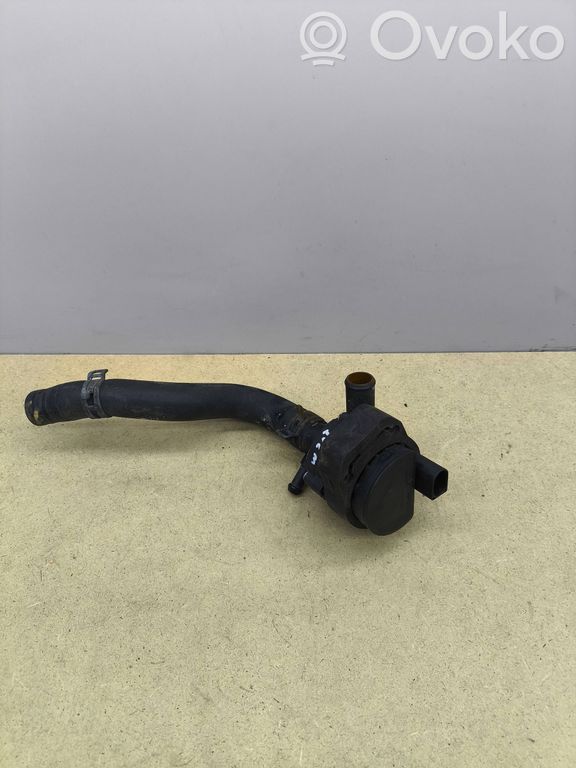 A2118350028 Mercedes-Benz E W212 Pompe à eau de liquide de ...