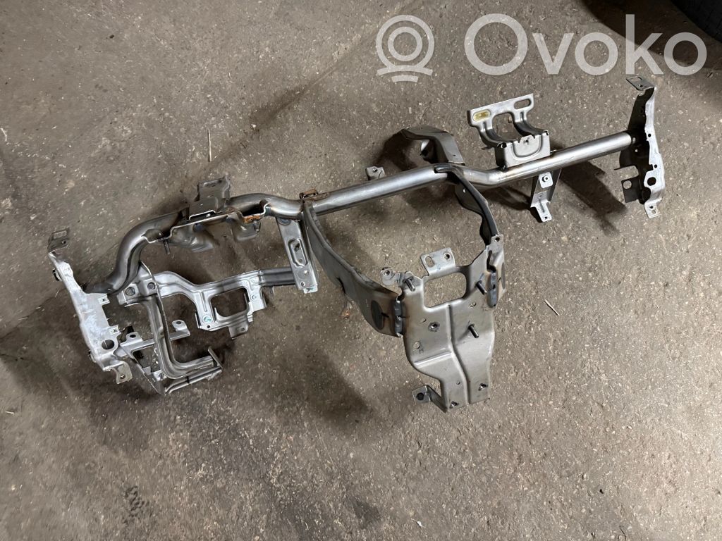 Fiat 500 Dashboard cross member/frame bar, €37.18 | RRR