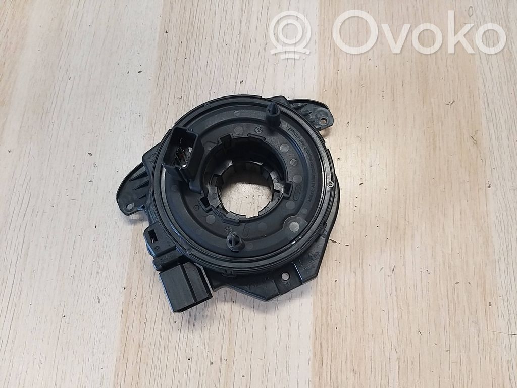6C0959653 Skoda Fabia Mk3 (NJ) Bague collectrice/contacteur tournant ...