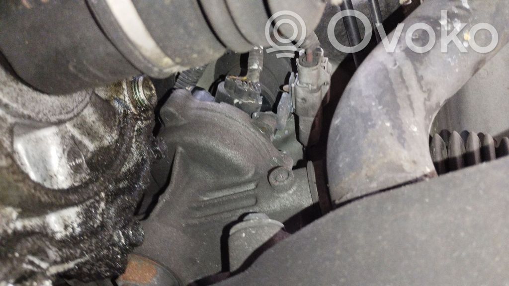 57K5 Suzuki Swift Crémaillère de direction, 162,34 € | OVOKO