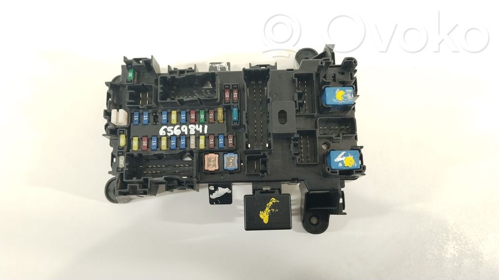 3671064J00 Suzuki Grand Vitara II BSM Control unit, €81.34 | RRR