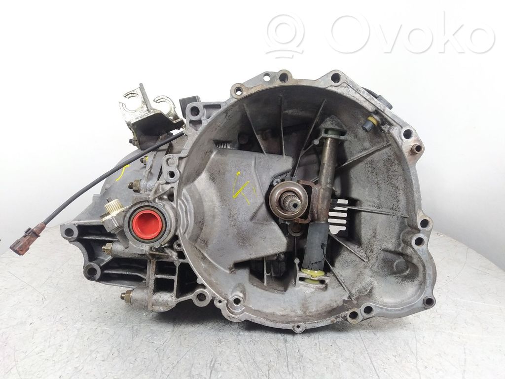 20KE04 Peugeot Boxer Manual 5 speed gearbox, €337.84 | RRR