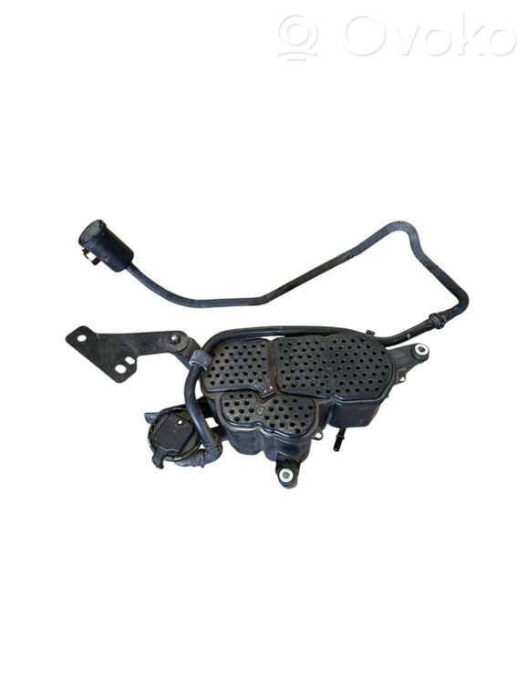8K0906253J Audi A7 S7 4G Active carbon filter fuel vapour canister, €70 ...