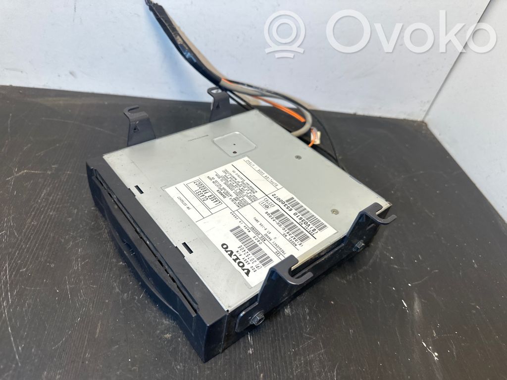 30752406 Volvo XC90 Navigation unit CD/DVD player, €29.99 | RRR