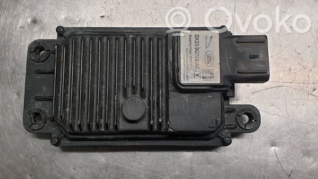 DX239G768AC Jaguar XJ X351 Capteur radar de distance, 249,00 € | OVOKO