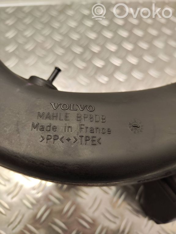 31319049 Volvo XC60 Oro vamzdis į turbiną, 30,00 € | RRR