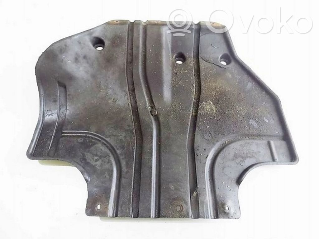 Nissan Navara D22 Engine splash shield/under tray, €22.40 | RRR