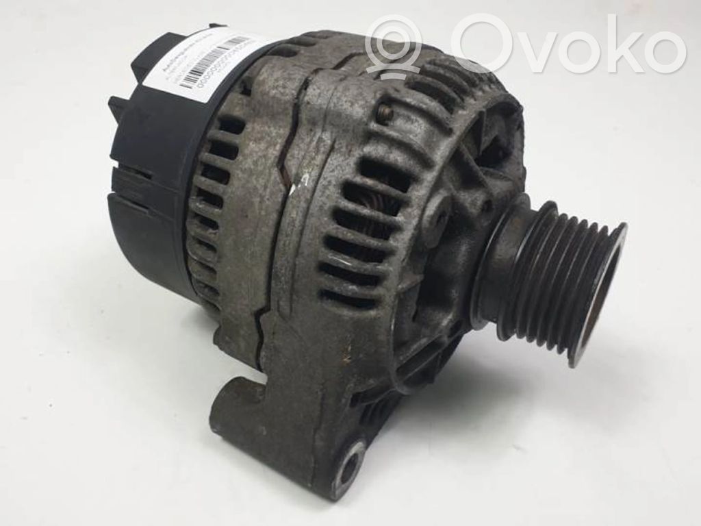 0101544602 Mercedes-Benz C W202 Ģenerators, 39,97 € | RRR