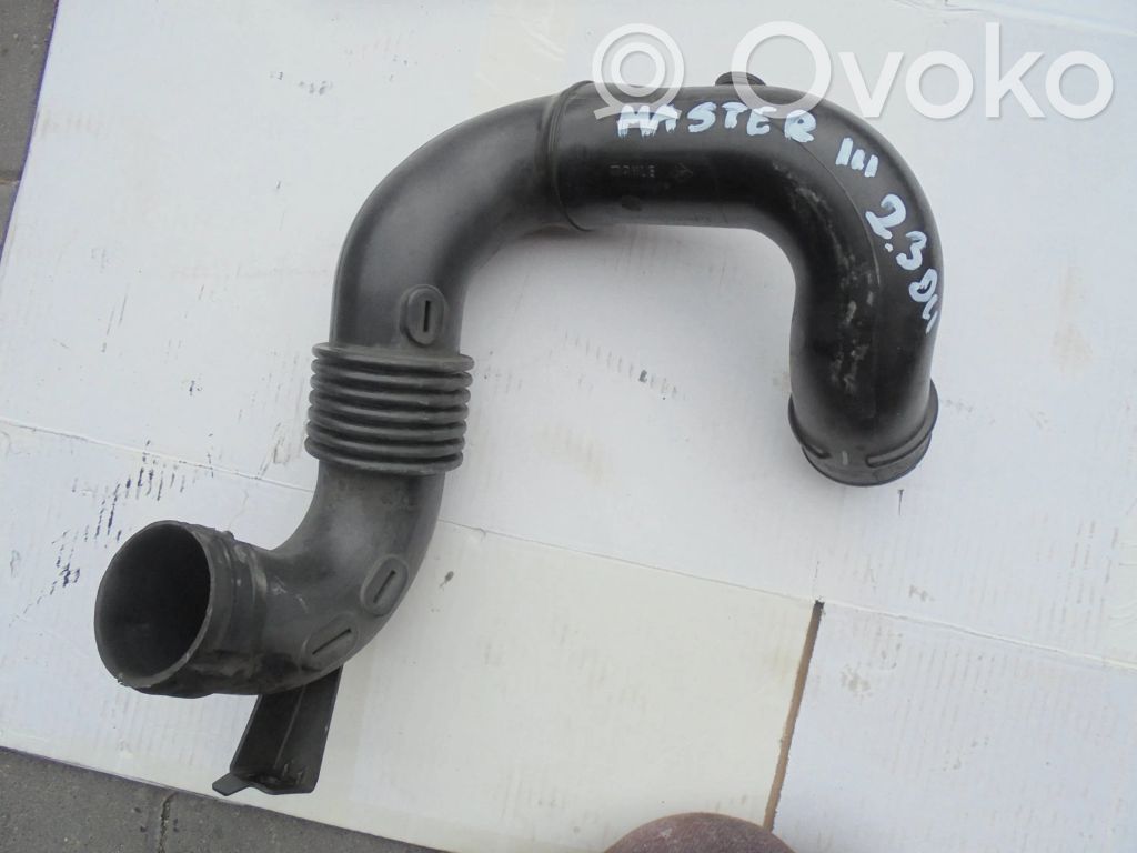 165554107R Renault Master III Air intake duct part, €23.06 | RRR