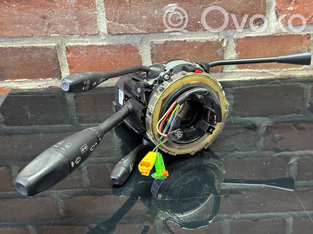 A2115450116 Mercedes-Benz E W211 Capteur d'angle de braquage, 105,65 ...