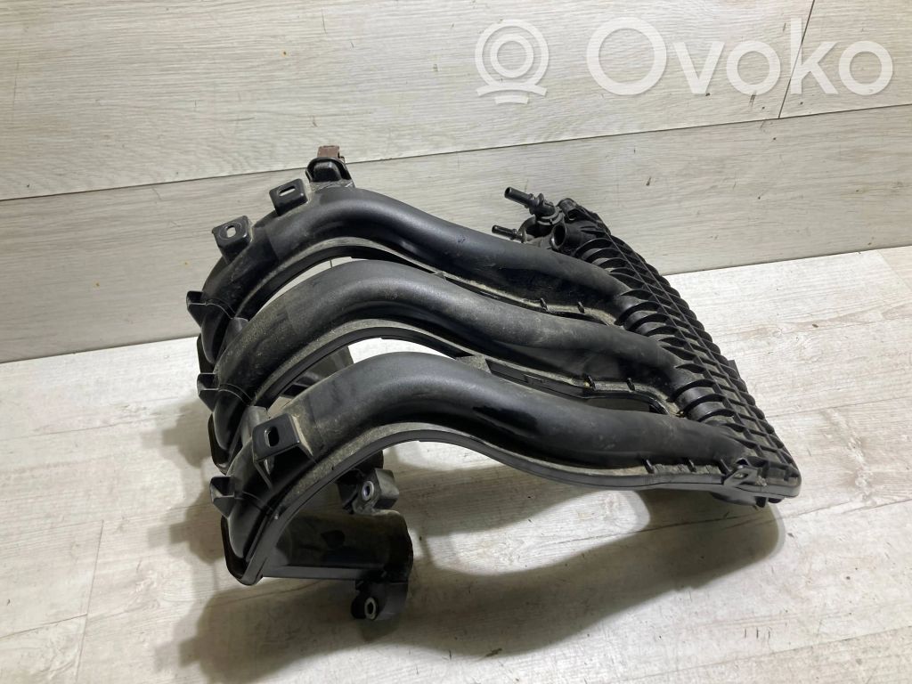 9810940680 Opel Crossland X Intake manifold, €49.00 | RRR