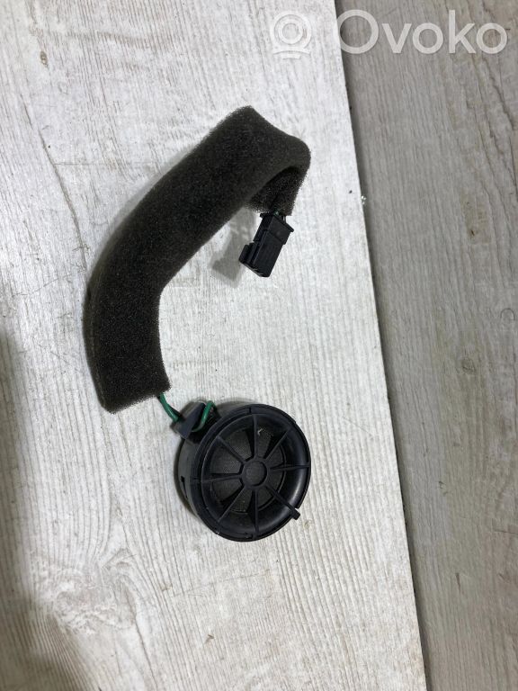 xqn500020 Land Rover Range Rover Sport L320 Enceinte haute fréquence de ...