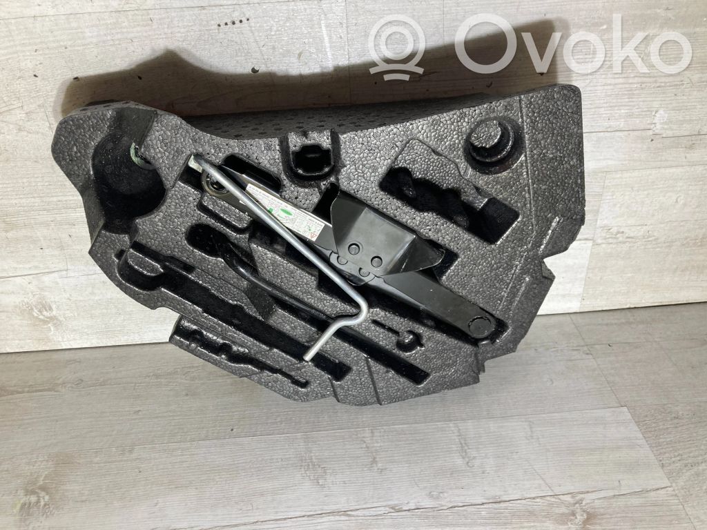 39138951 Citroen C3 Aircross Support roue de secours, 70,59 € | OVOKO