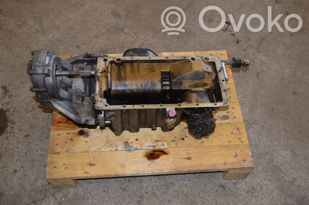 Saab 900 Manual 5 speed gearbox, €468.75 | RRR