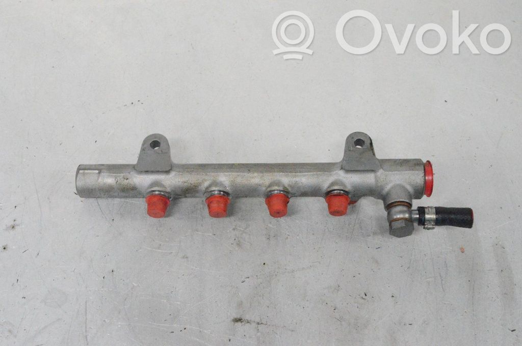 6510700700 Mercedes-Benz Sprinter W906 Tuyau de conduite principale de ...