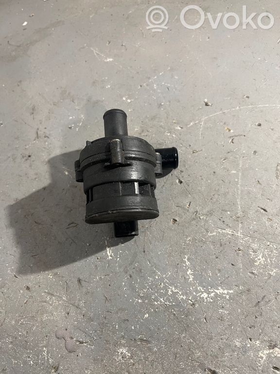 A2118350364 Mercedes-Benz GLC X253 C253 Pompa elettrica dell’acqua/del ...