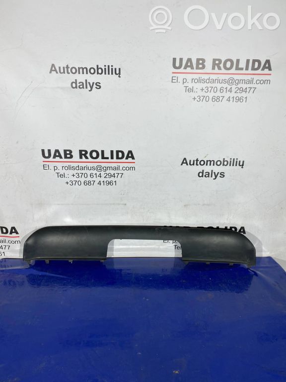 A4478853400 Mercedes-Benz V Class W447 Rear bumper lower part trim, € ...