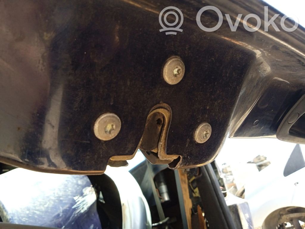 7M4827505C Seat Alhambra (Mk1) Spyna galinio borto, 31,25 € | RRR