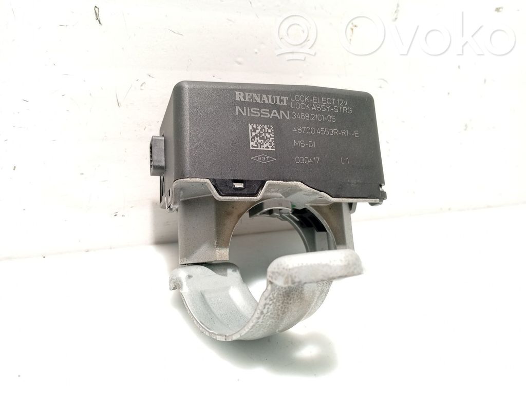 487004553R Renault Kadjar Autres unités de commande / modules, 61,98 ...