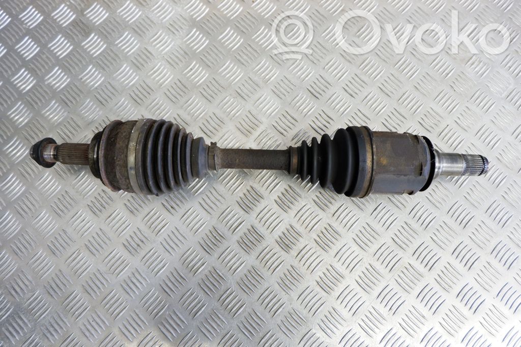 4343060060 Toyota Land Cruiser (J120) Front driveshaft, €145.00 | RRR