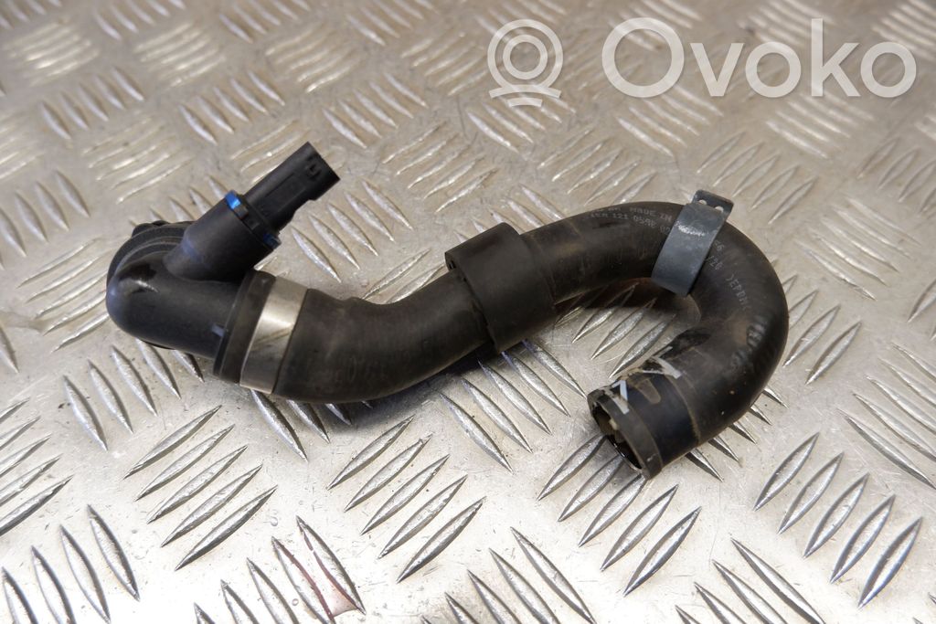 079919523 Volkswagen ID.3 Tuyau de liquide de refroidissement moteur ...