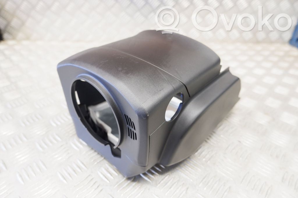 9830094580 Peugeot 208 Garniture de colonne de volant, 35,00 € | OVOKO