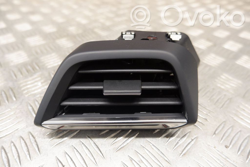 98283683DX Peugeot 208 Dashboard side air vent grill/cover trim, €19.00 ...