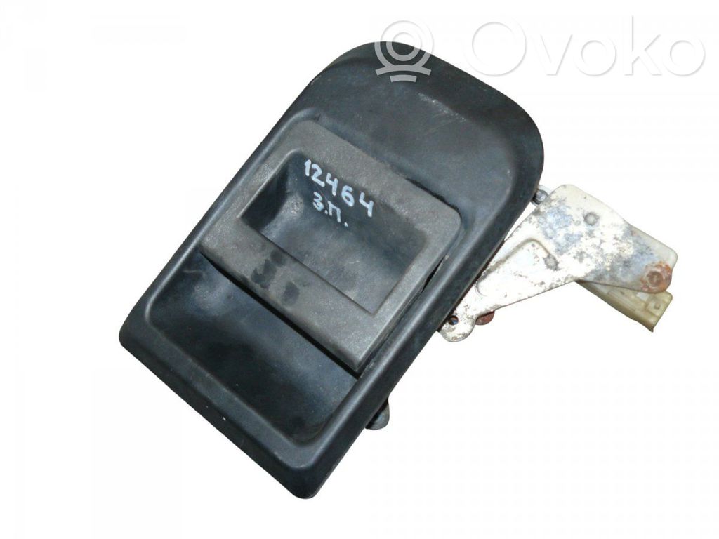 504065407 Iveco Daily 3rd gen Poignée extérieure de porte de chargement ...