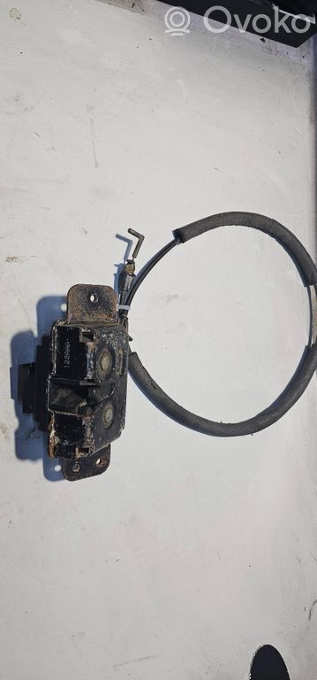 122AAA Jeep Grand Cherokee (WK) Tailgate/trunk/boot lock/catch/latch, € ...