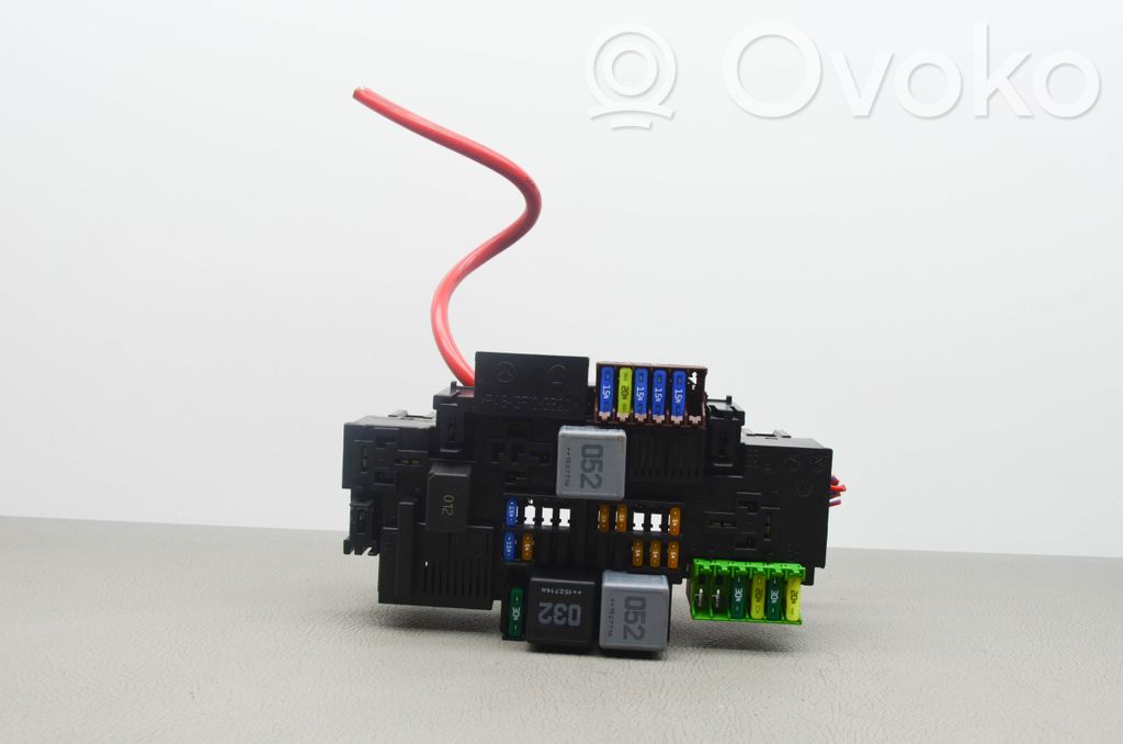 A2229063202 Mercedes-Benz GLC X253 C253 Boîte à fusibles, 60,00 € | OVOKO