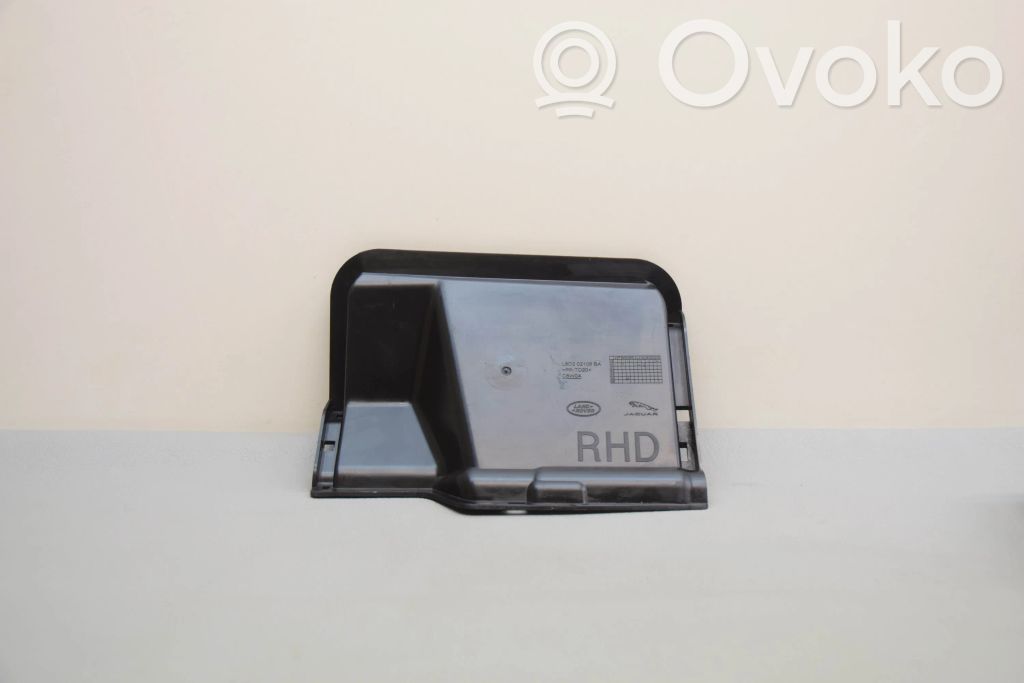 L8D202108BA Land Rover Range Rover Evoque L551 Other engine bay part, € ...