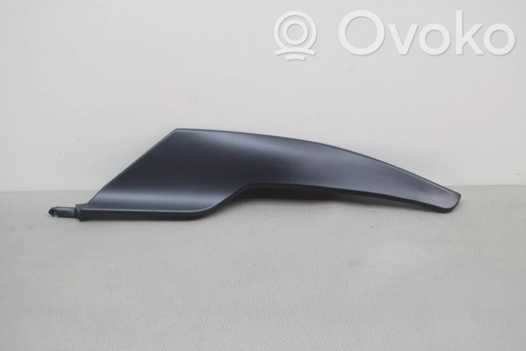 95B858927A Porsche Macan (95B) Boîte à gants garniture de tableau de ...