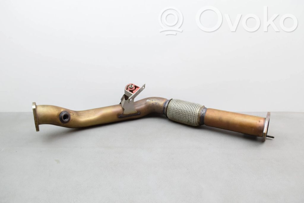 4M0253350BD Audi Q7 4M Raccord flexible échappement, 50,00 € | OVOKO