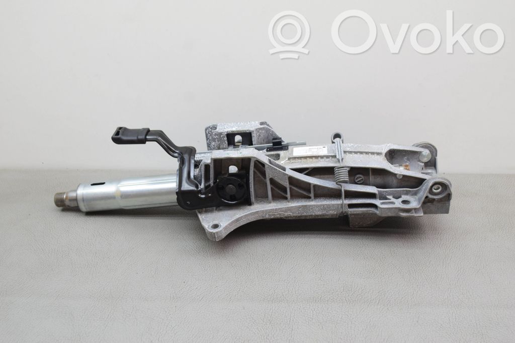 A2534604500 Mercedes-Benz GLC X253 C253 Vairo kolonėlės mechaninė dalis ...