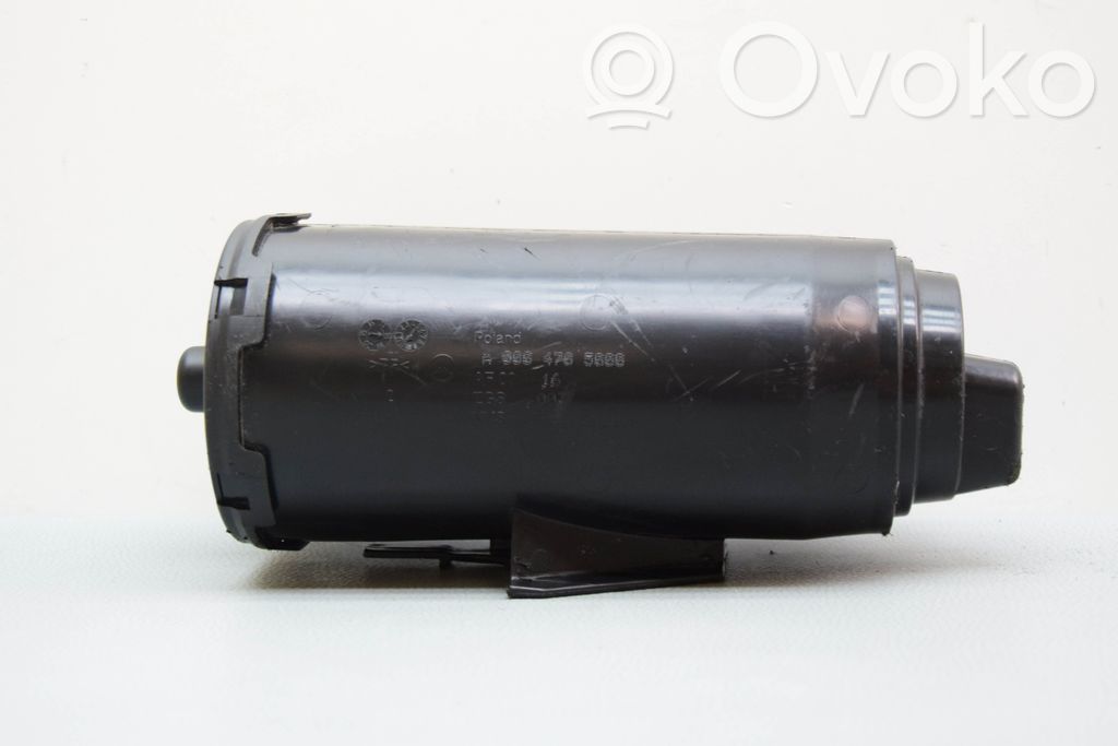 A0004705000 Mercedes-Benz GLC X253 C253 Cartouche de vapeur de ...