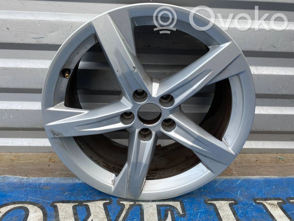 80A601025BE Audi Q5 SQ5 R18 alloy rim, €138.82 | RRR