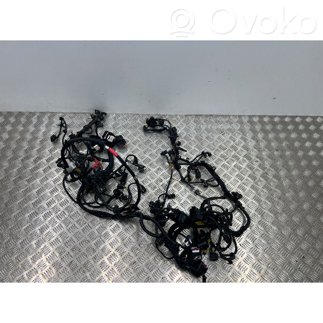 7856775 BMW M5 F90 Engine installation wiring loom, €140.00 | RRR