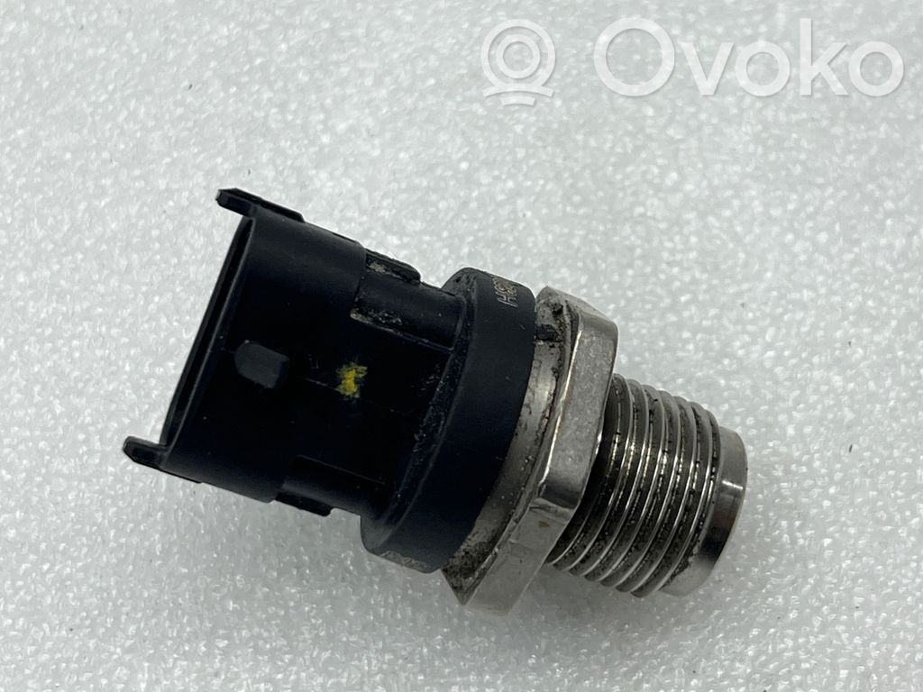 0281006192 Nissan X-Trail T32 Polttoaineen paineanturi, 15,00 € | OVOKO