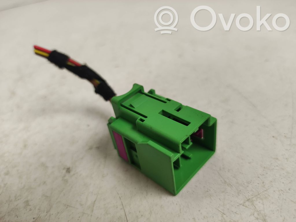 4F0937741F Audi A4 S4 B8 8K Autres faisceaux de câbles, 4,00 € | OVOKO