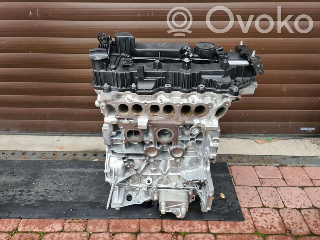 Opel Astra K Engine, €2,497.81 | RRR