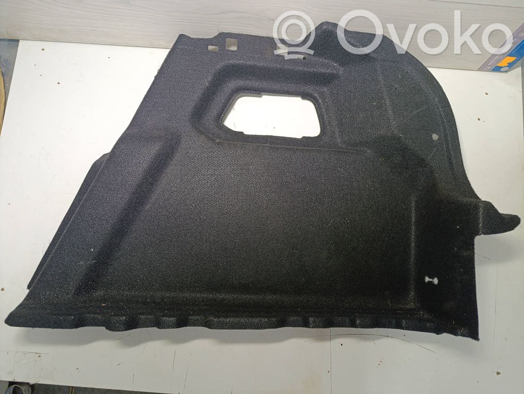 98277907ZD Opel Corsa F Panneau, garniture de coffre latérale, 23,53 ...