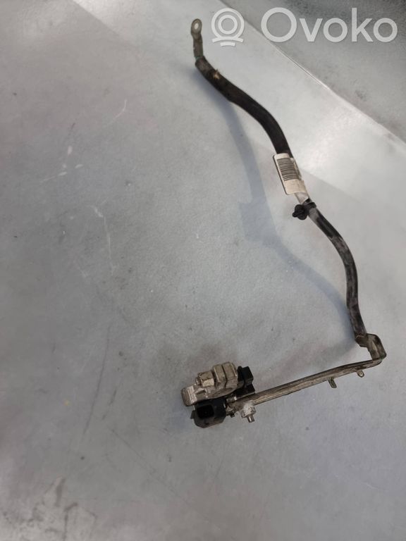 250825784r Renault Trafic III (X82) Negative earth cable (battery), €35 ...