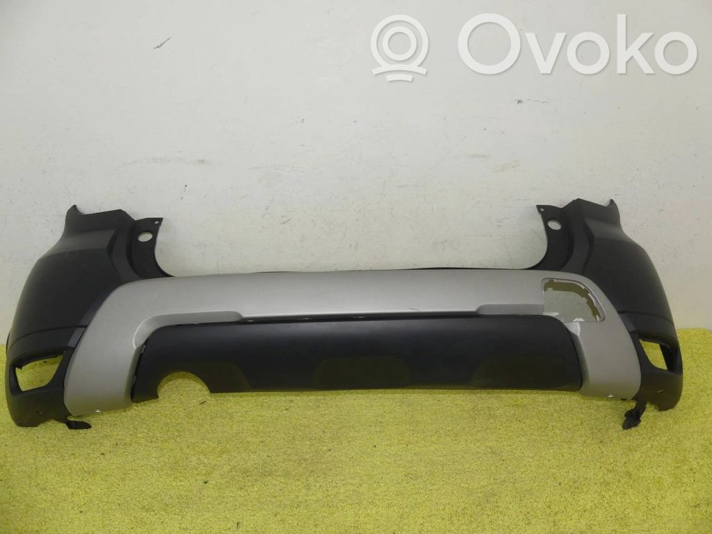 850222027r Renault Dacia Duster Rear bumper, €129.41 | RRR