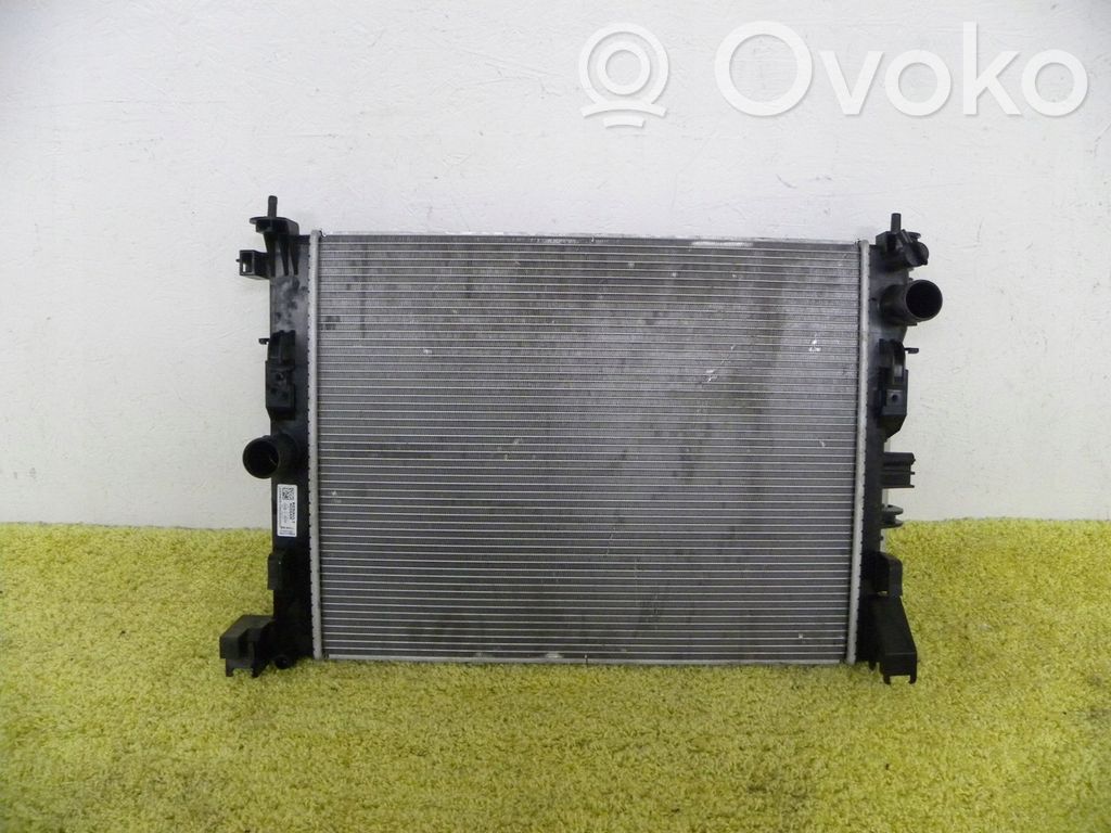 OSM1082 Renault Clio V Kit Radiateur 214104822R - Pièce auto d'occasion ...