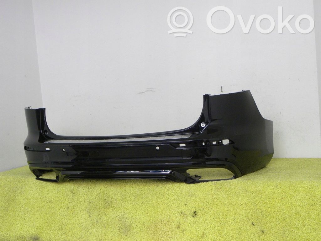 31690528 Volvo V60 Rear bumper, €149.58 | RRR