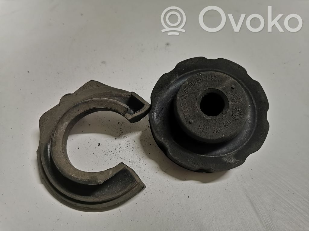 8K0512149C Audi S5 Facelift Ressort hélicoïdal arrière support ...