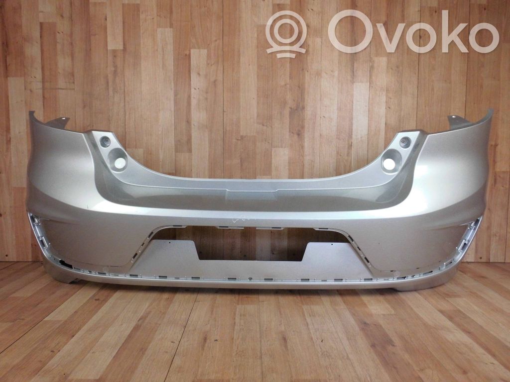 J7BB17D782A Ford Ka Rear bumper, €82.35 | RRR