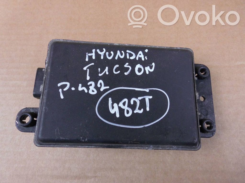 95655D7000 Hyundai Tucson TL Capteur radar de distance, 235,29 € | OVOKO